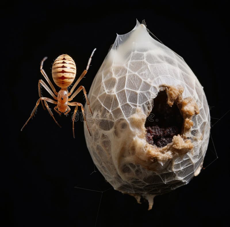 Spider Cocoon Stock Illustrations 398 Spider Cocoon Stock Illustrations Vectors And Clipart
