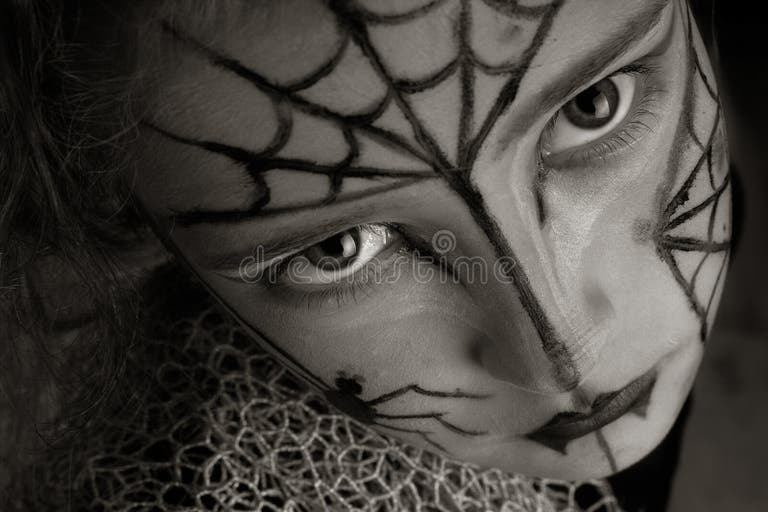 1,773 Black Spider Girl Costume Stock Photos - Free & Royalty-Free ...