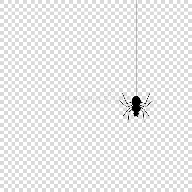 Spider Icon Mock Up Vector Illustration Isolated Stock Vector ... Spider Icon Mock Up Vector Illustration Isolated Stock Vector ...