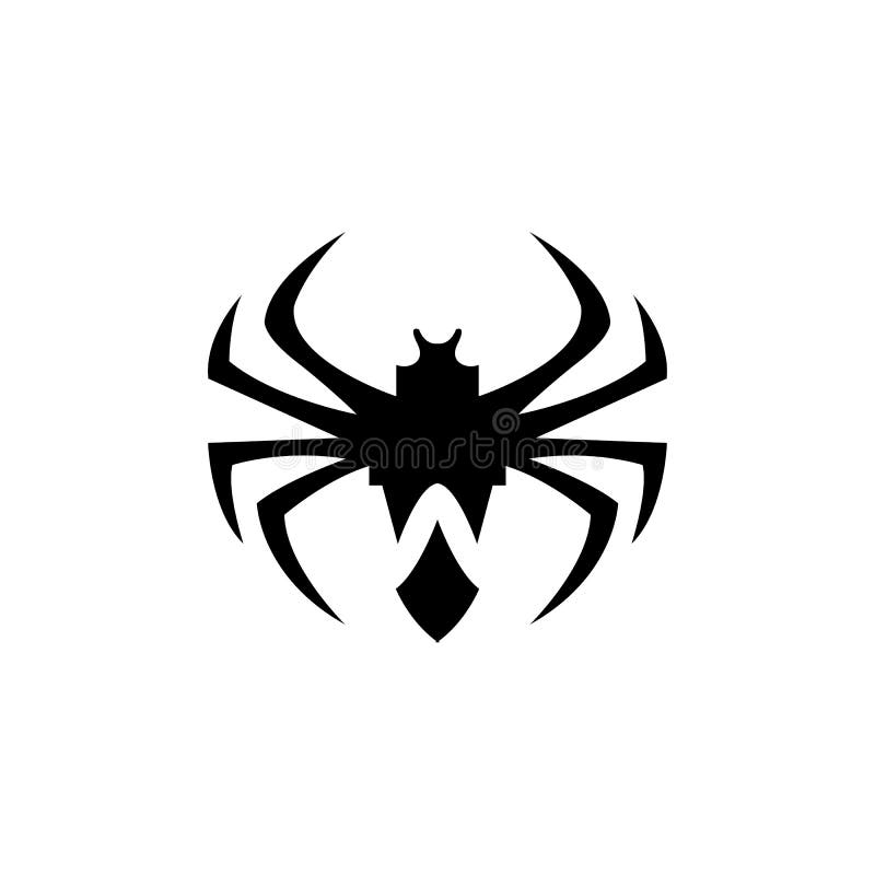 Spiderman Logo Stock Illustrations – 104 Spiderman Logo Stock ...