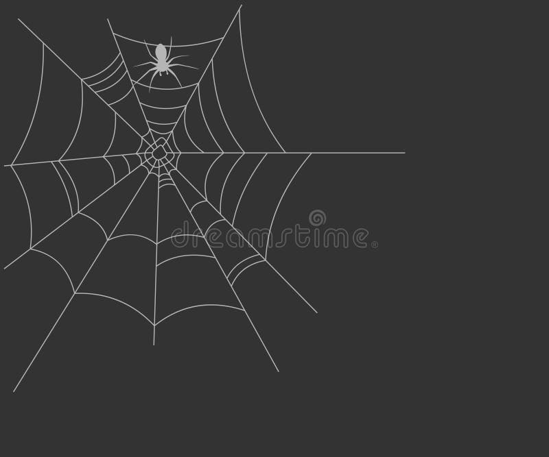 Spider's Web Background Stock Illustrations – 506 Spider's Web Background Stock Illustrations ...