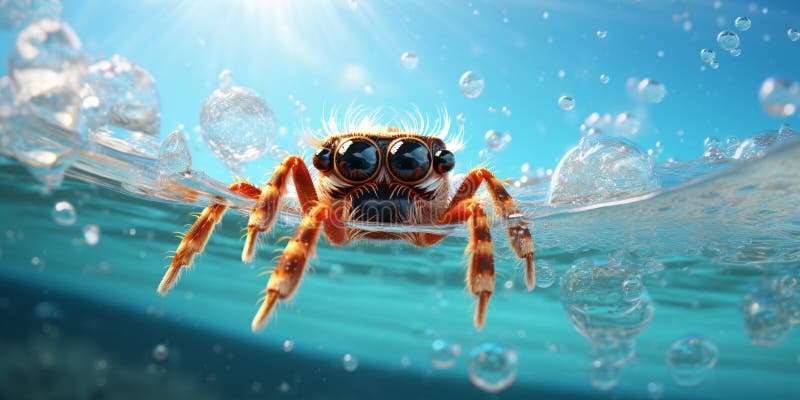 Spider Surfing Stock Illustrations – 97 Spider Surfing Stock ...