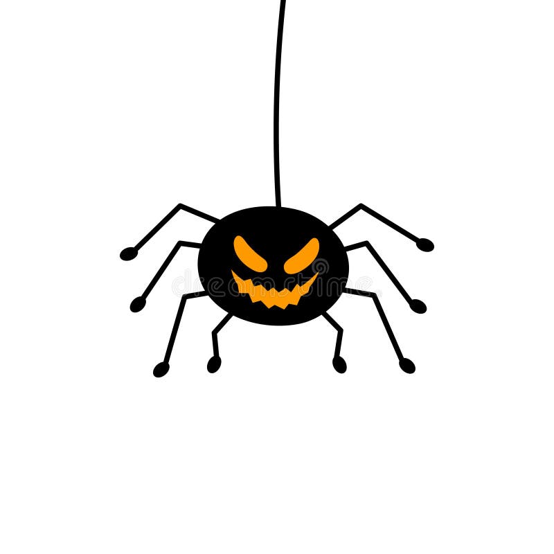 Spider Spider String Vector Stock Illustrations – 375 Spider Spider ...