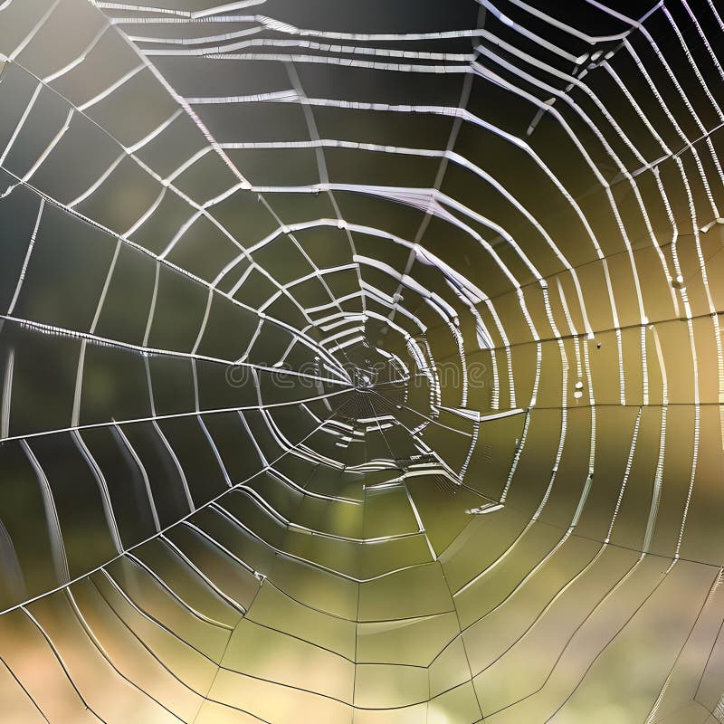 A Spider Weaving a Digital Web Pattern on a Touchscreen Using Its Legs4 ...