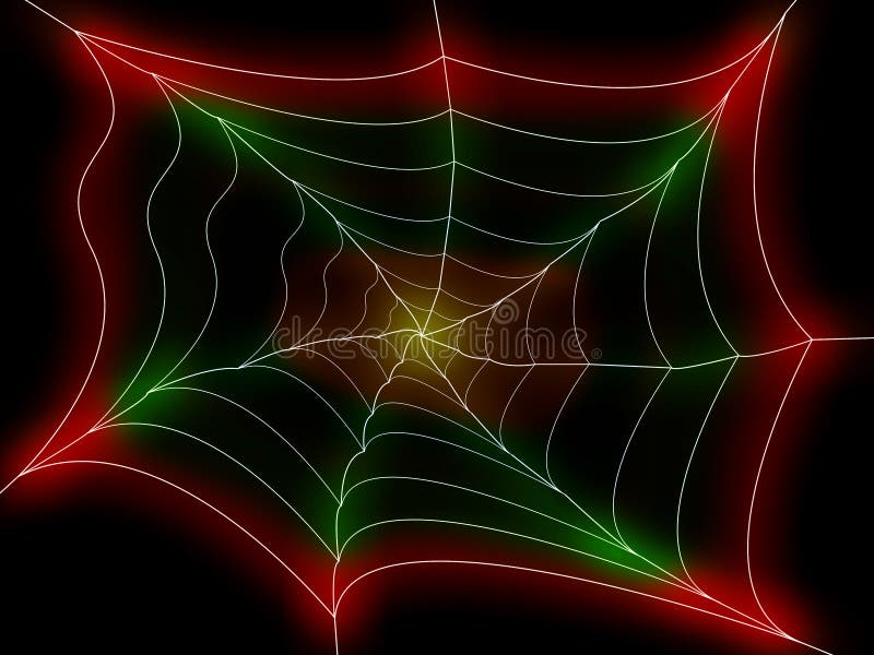 Spider Web Red Color Stock Illustrations – 803 Spider Web Red Color ...