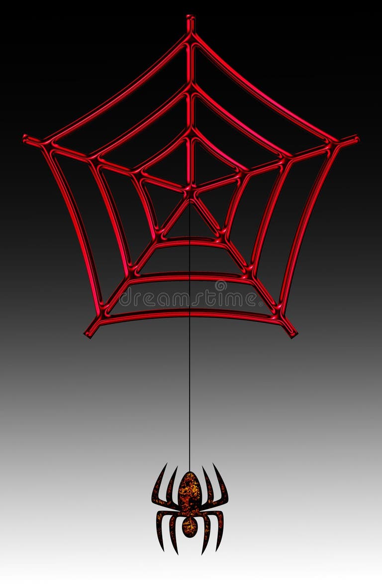Spiderman Web Stock Illustrations – 278 Spiderman Web Stock ...