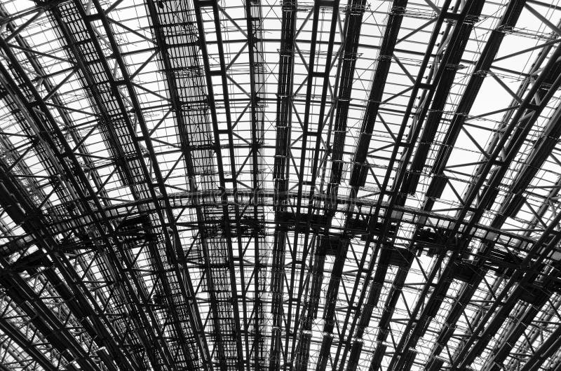 Spider web stock photo. Image of spider, roof, grating - 27958750