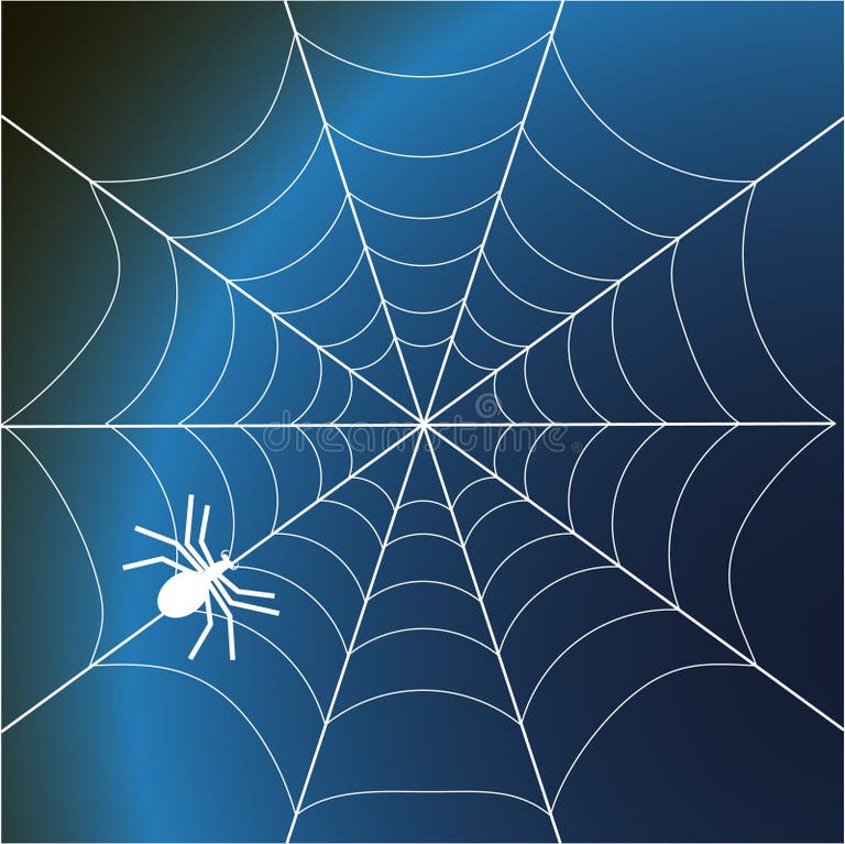Spider Web Artwork Stock Illustrations – 5,372 Spider Web Artwork Stock ...