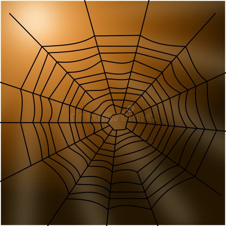 Spider Web Artwork Stock Illustrations – 5,372 Spider Web Artwork Stock ...
