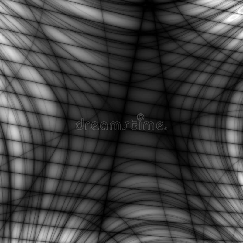 Spider Web Abstract Technology Wallpaper Backdrop Stock Illustration ...