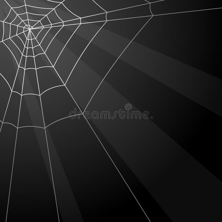 Spider Web Outline Stock Illustrations – 8,353 Spider Web Outline Stock ...