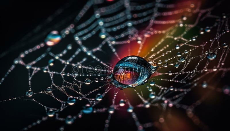 Web Glistens Stock Illustrations – 182 Web Glistens Stock Illustrations ...