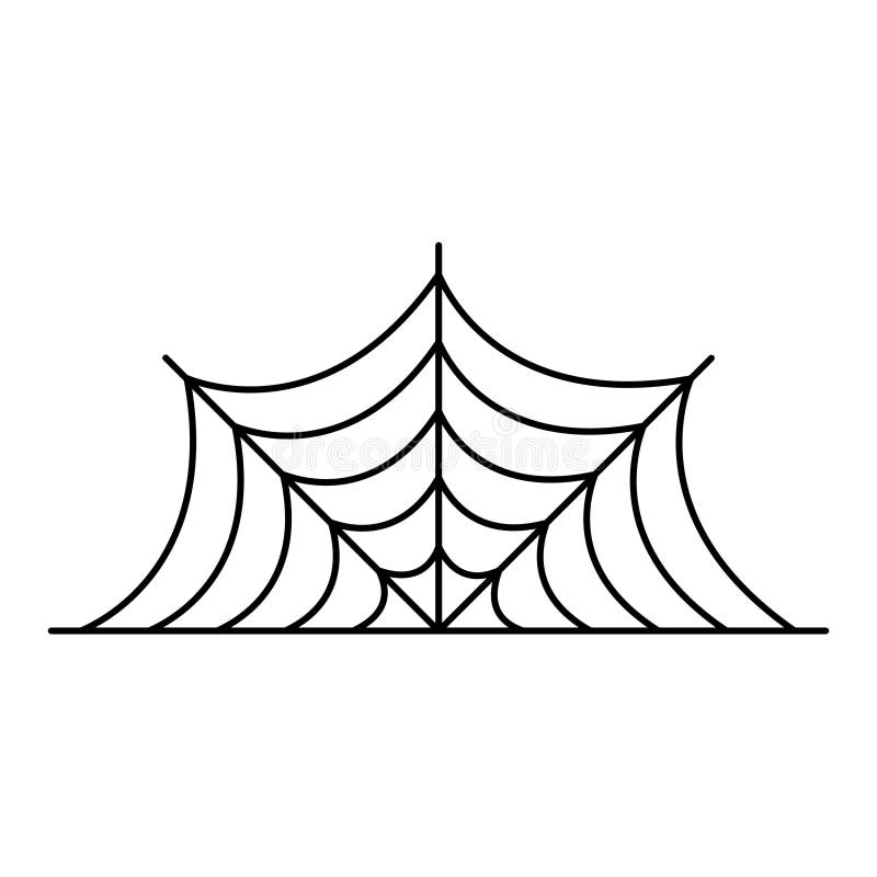 Fancy Spider Web Stock Illustrations – 141 Fancy Spider Web Stock ...