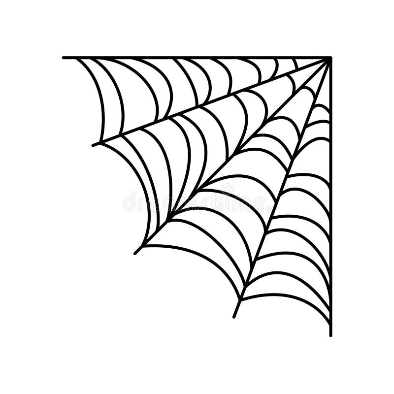 Fancy Spider Web Stock Illustrations – 141 Fancy Spider Web Stock ...