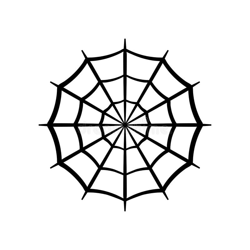 Cobweb vector stock vector. Illustration of goth, clip - 30644284 Cobweb vector stock vector. Illustration of goth, clip - 30644284