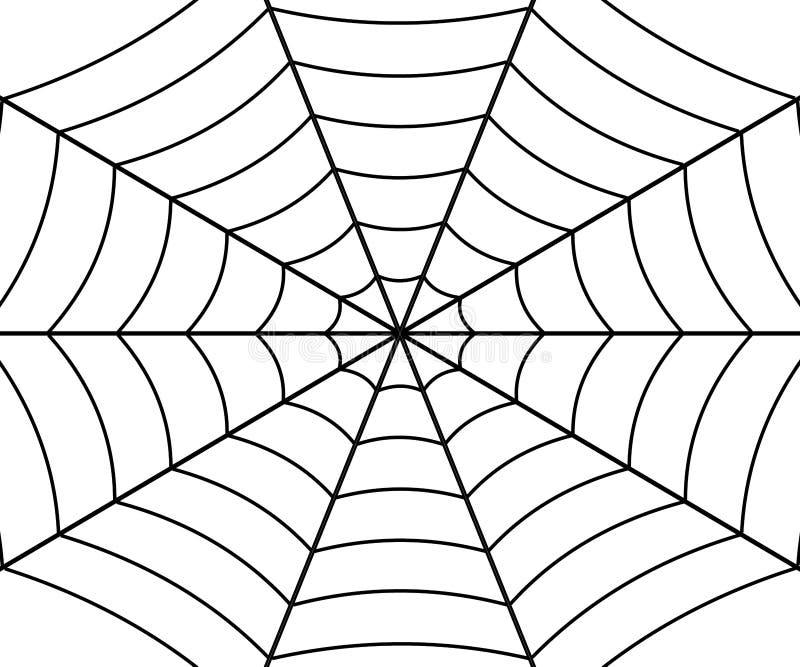 Spiderman Suit Web Pattern