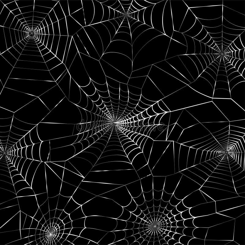 Spider web concept stock vector. Illustration of design - 198680216