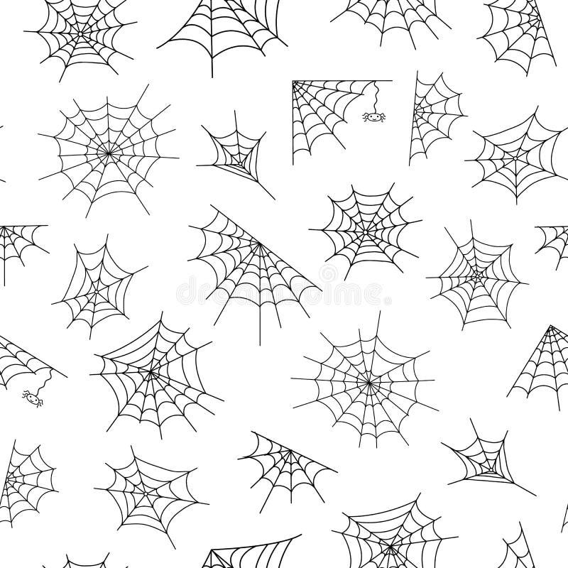 Fancy Spider Web Stock Illustrations – 141 Fancy Spider Web Stock ...