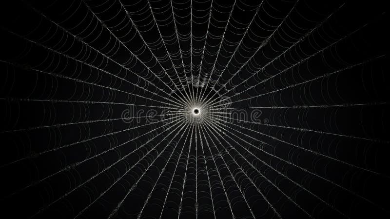 Spider Contrast Stock Illustrations – 177 Spider Contrast Stock ...