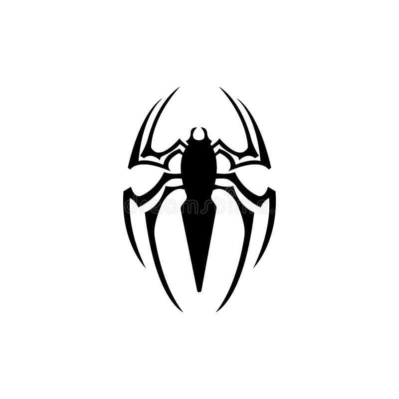 Ornamental Tarantula Stock Illustrations – 55 Ornamental Tarantula ...