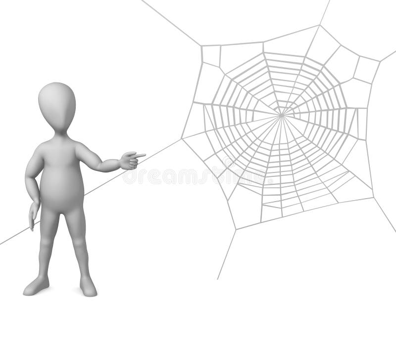 Spider maze stock vector. Illustration of cartoon, path - 89814553