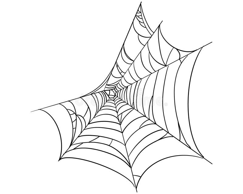 Halloween Corner Border Clipart Stock Illustrations – 280 Halloween ...