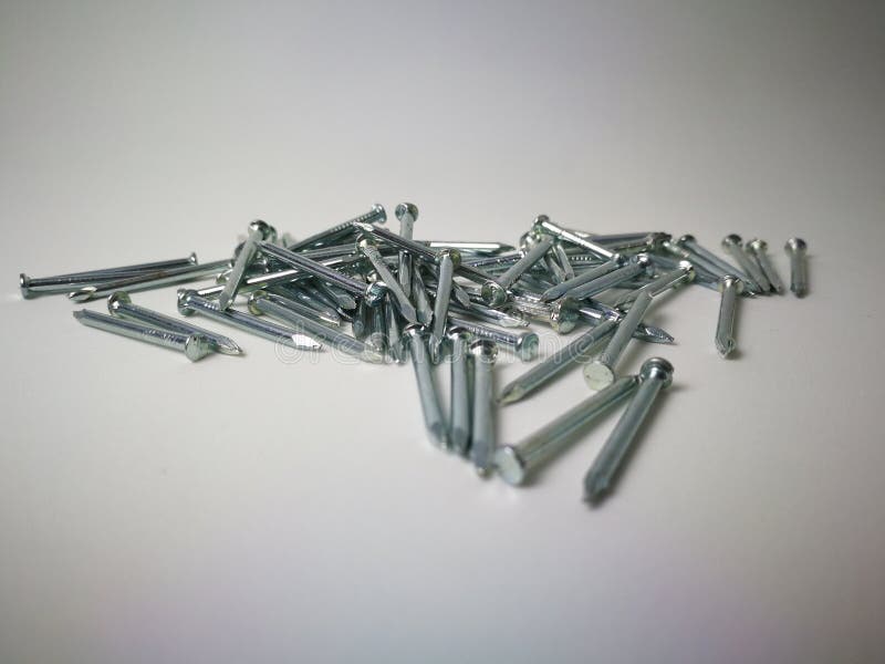 Spikar redaktionell fotografering för bildbyråer. Bild av stilsort ...
