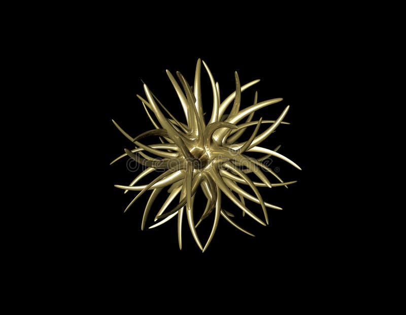 Object Spiky Stock Illustrations – 2,559 Object Spiky Stock ...