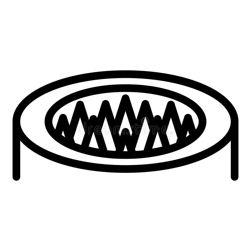 Trap Spike Stock Illustrations – 122 Trap Spike Stock Illustrations ...