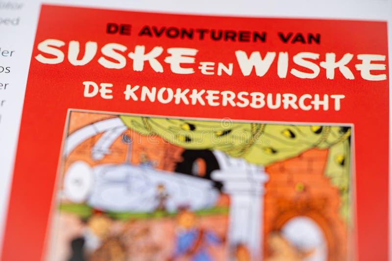 Spike and Suzy from a Comic Book. Editorial Image - Image of drawing ...