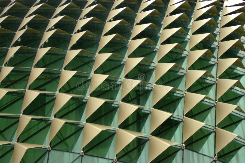 Spikes stock image. Image of places, pattern, building - 18239449