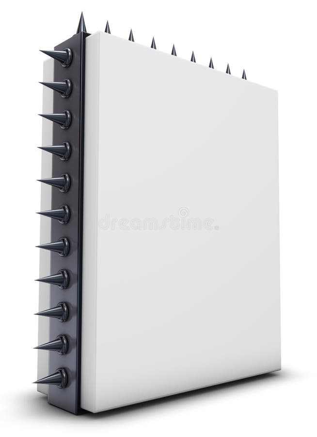 Spikes Box Stock Illustrations – 145 Spikes Box Stock Illustrations ...