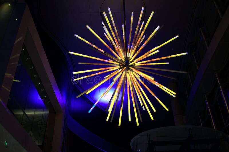 Spikey Lights Stock Photos - Free & Royalty-Free Stock Photos from ...