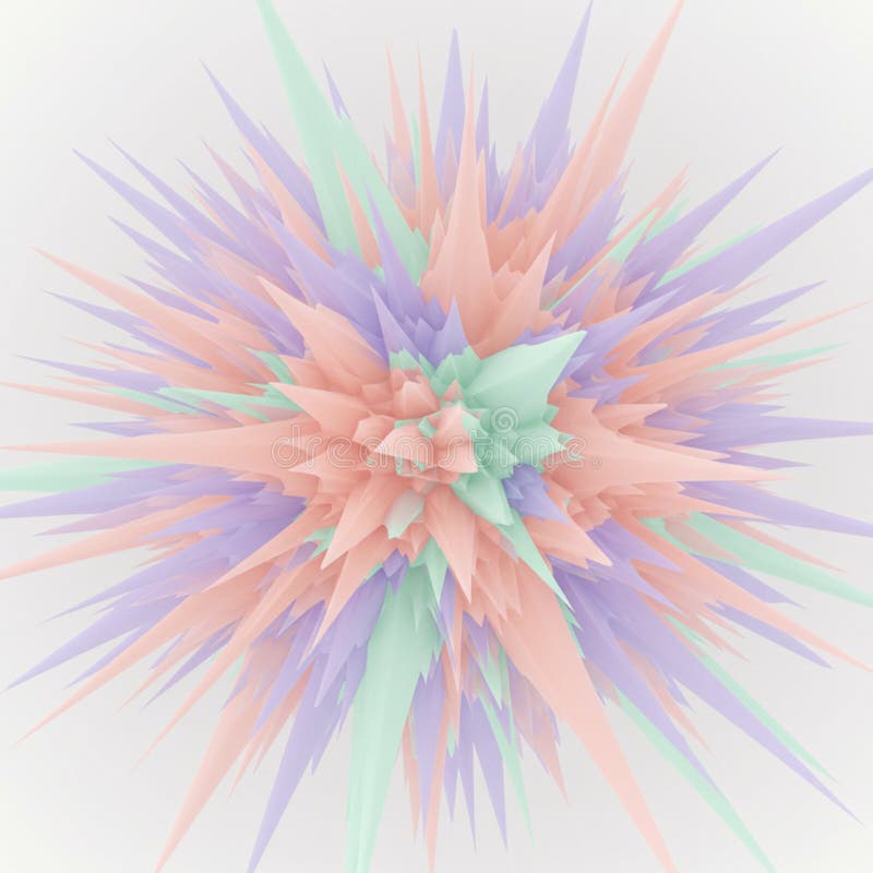 Pointed Projections Stock Illustrations – 68 Pointed Projections Stock ...