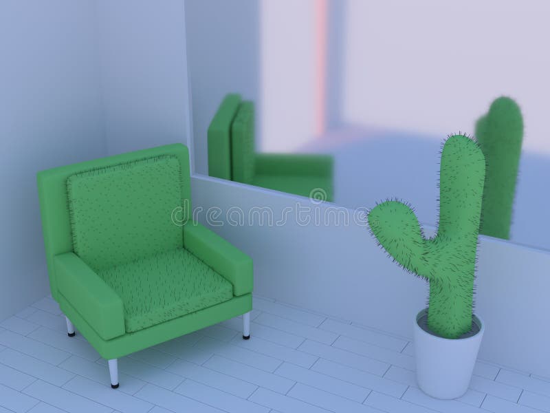 Spiky Chair Stock Illustrations – 4 Spiky Chair Stock Illustrations ...