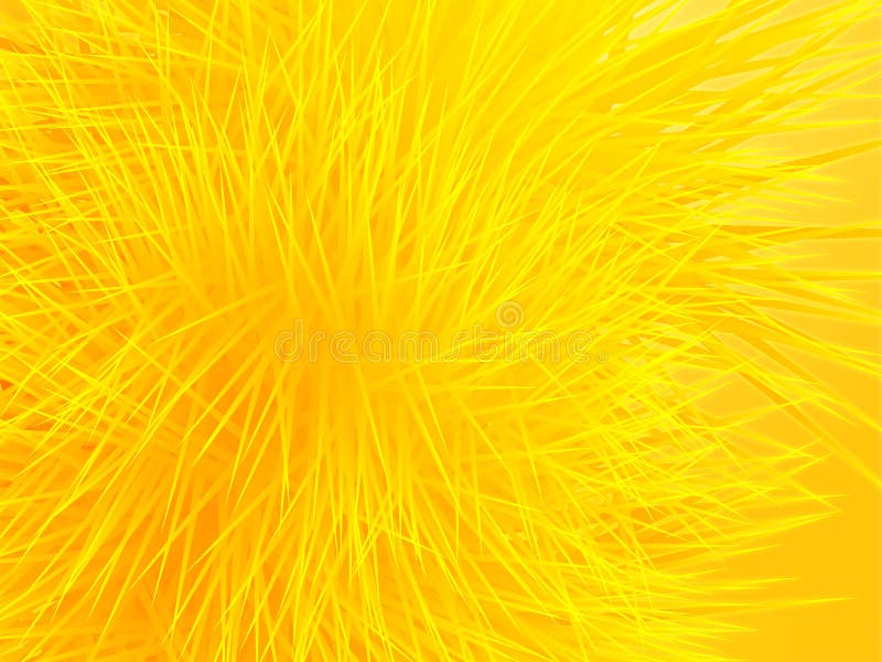 Spiky Geometric Pattern Design Stock Illustration - Illustration of ...