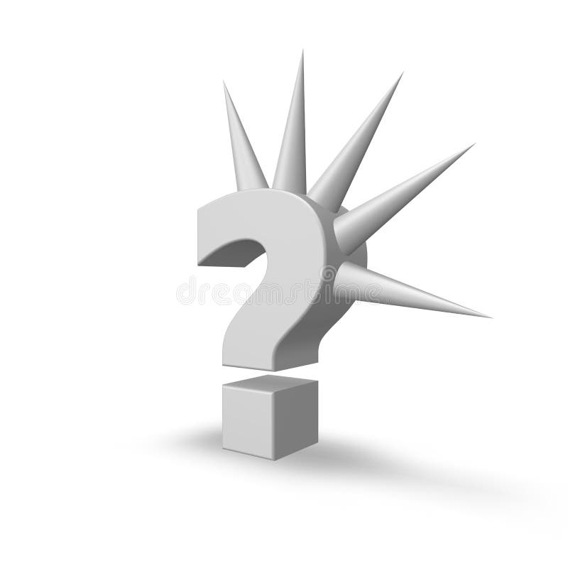 Spiky Quest Stock Illustrations – 13 Spiky Quest Stock Illustrations ...