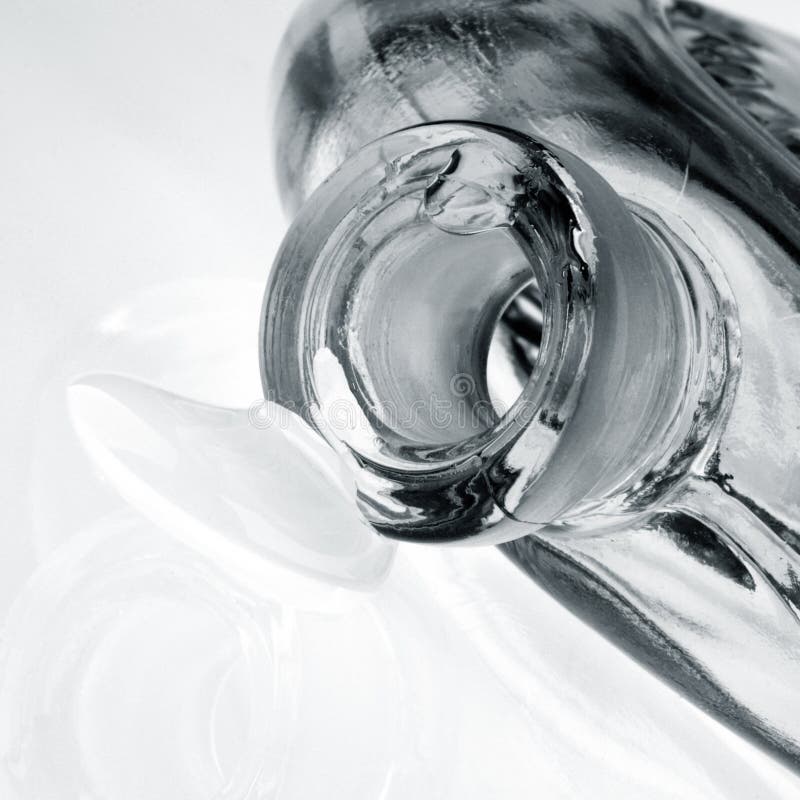 Vodka stock photo. Image of strong, groove, vodka, glass - 674774