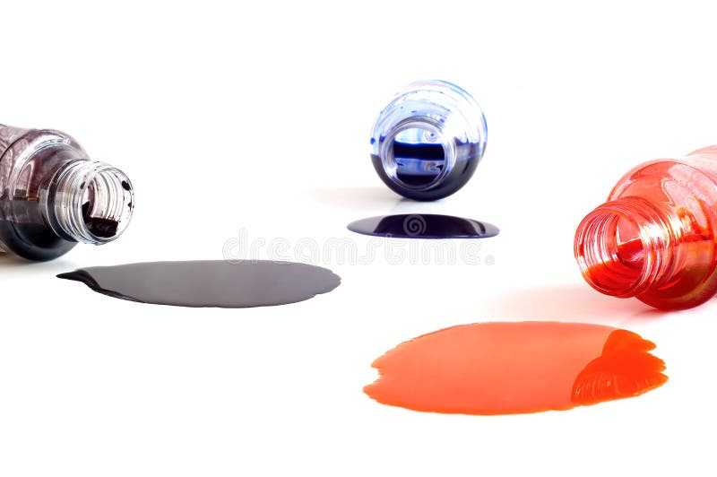 Spilled Bottle Blue Red Black Ink Stock Photos - Free & Royalty-Free ... Spilled Bottle Blue Red Black Ink Stock Photos - Free & Royalty-Free ...