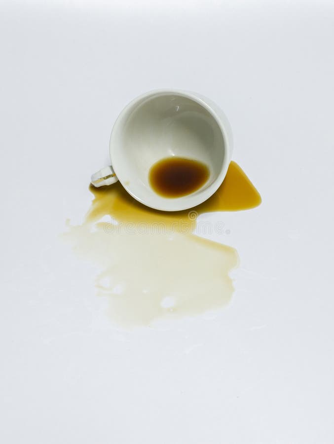 4,835 Spilled Coffee Cup Stock Photos - Free & Royalty-Free Stock ...
