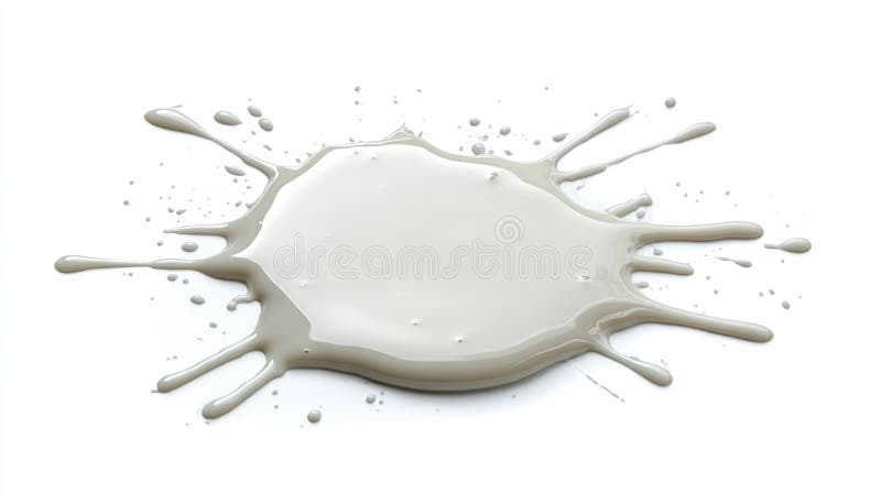 Milk Puddle Stock Illustrations – 622 Milk Puddle Stock Illustrations ...