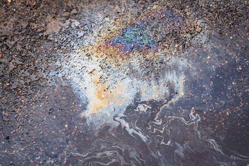279 Oil Puddle Rainbow Stock Photos - Free & Royalty-Free Stock Photos ...