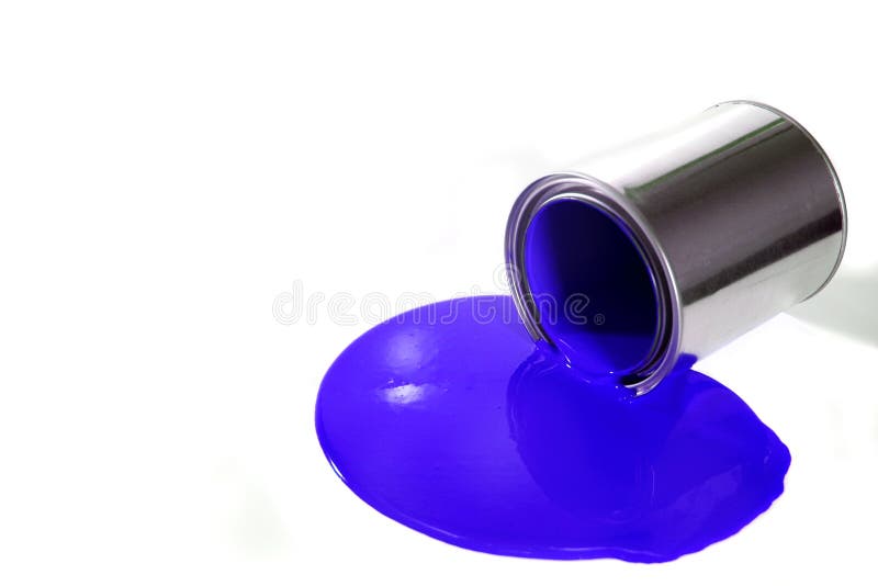 Spilled Paint Bucket Stock Photos - Free & Royalty-Free Stock Photos ...
