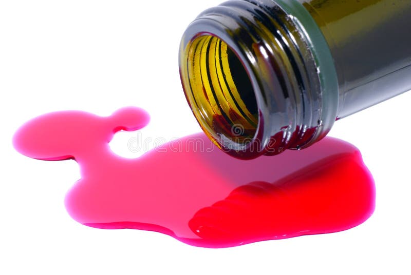 Pouring wine stock image. Image of beverage, booze, refreshment - 22000403