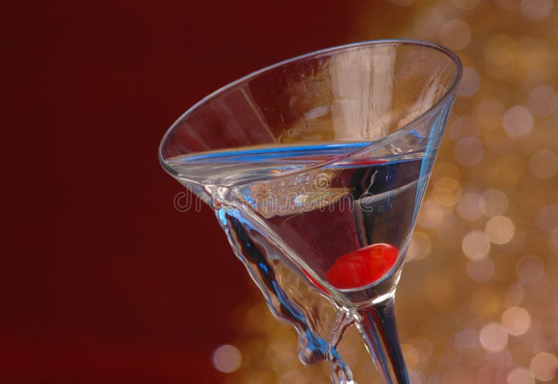 Spilling cocktail stock image. Image of nightclub, night - 321857