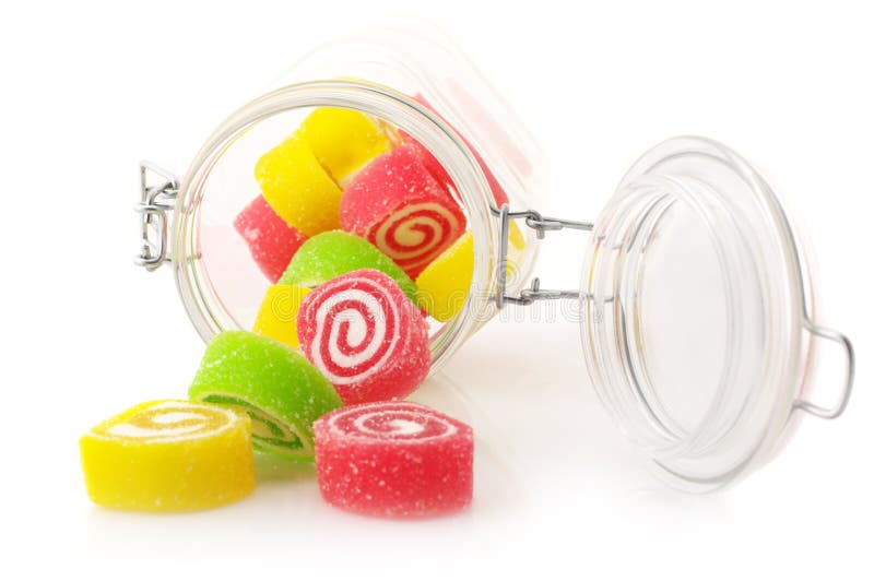 Sweet Jar Sweets Spilling Out Photos - Free & Royalty-Free Stock Photos ...