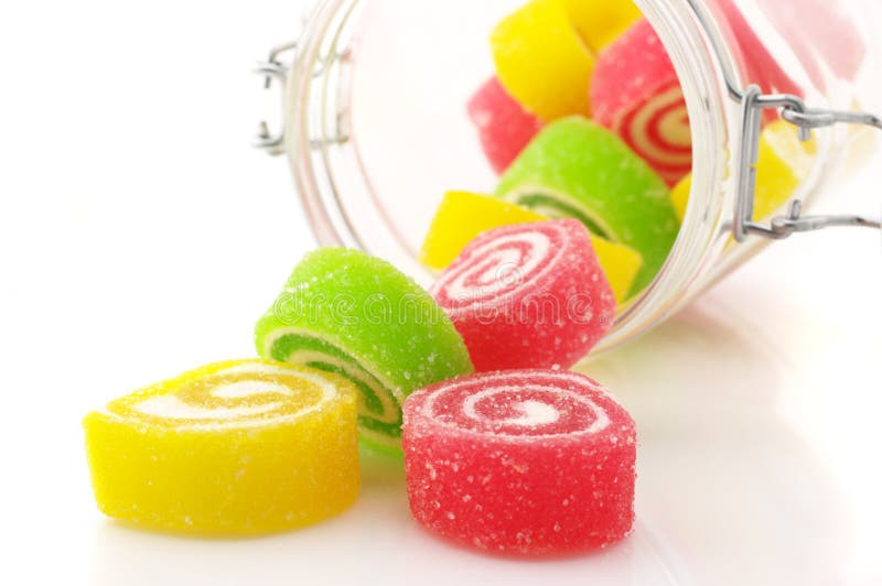 Sweet Jar Sweets Spilling Out Photos - Free & Royalty-Free Stock Photos ...
