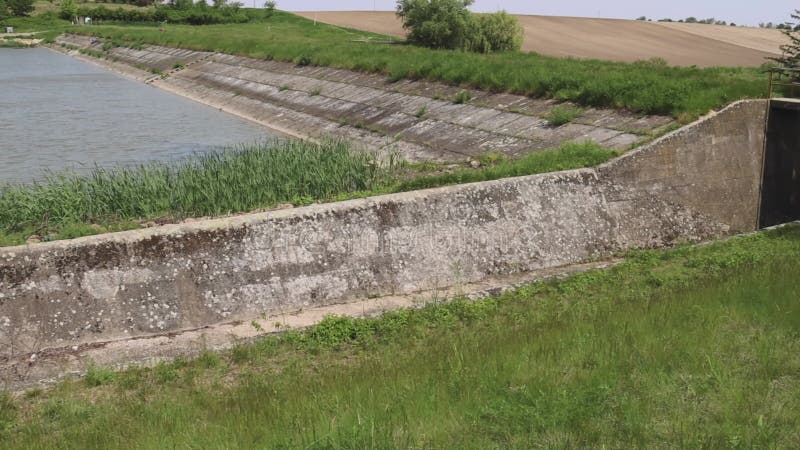 Overflow Spillway Stock Footage & Videos - 512 Stock Videos