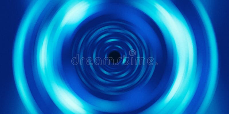 Spin Blur Effect Blue Color Grainy Texture Stock Photos - Free ...