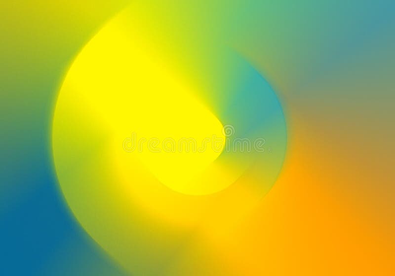Spin colourful abstract. stock illustration. Illustration of light ...
